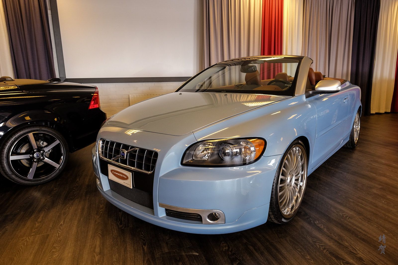 10 Swedish Cars That'll Soon Be Worth A Fortune