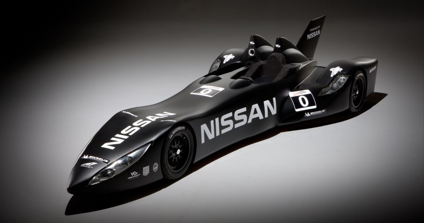 Here’s How Nissan’s DeltaWing Racecar Failed Miserably