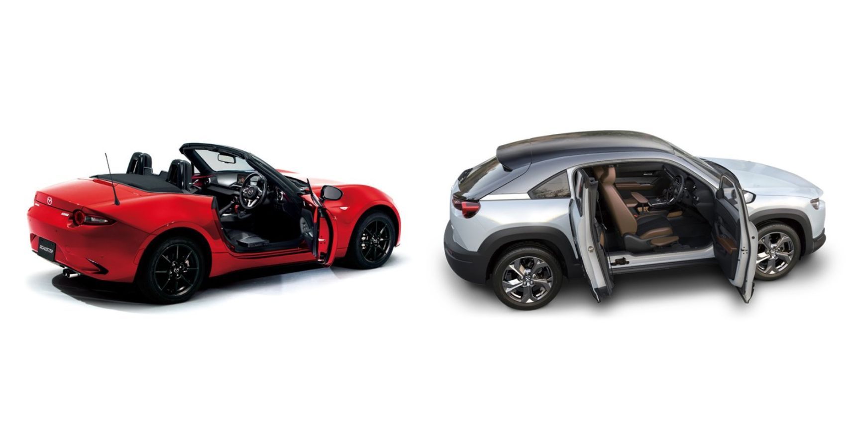 Here's How Mazda Has Made The MX-5 Miata Enjoyable For People With ...