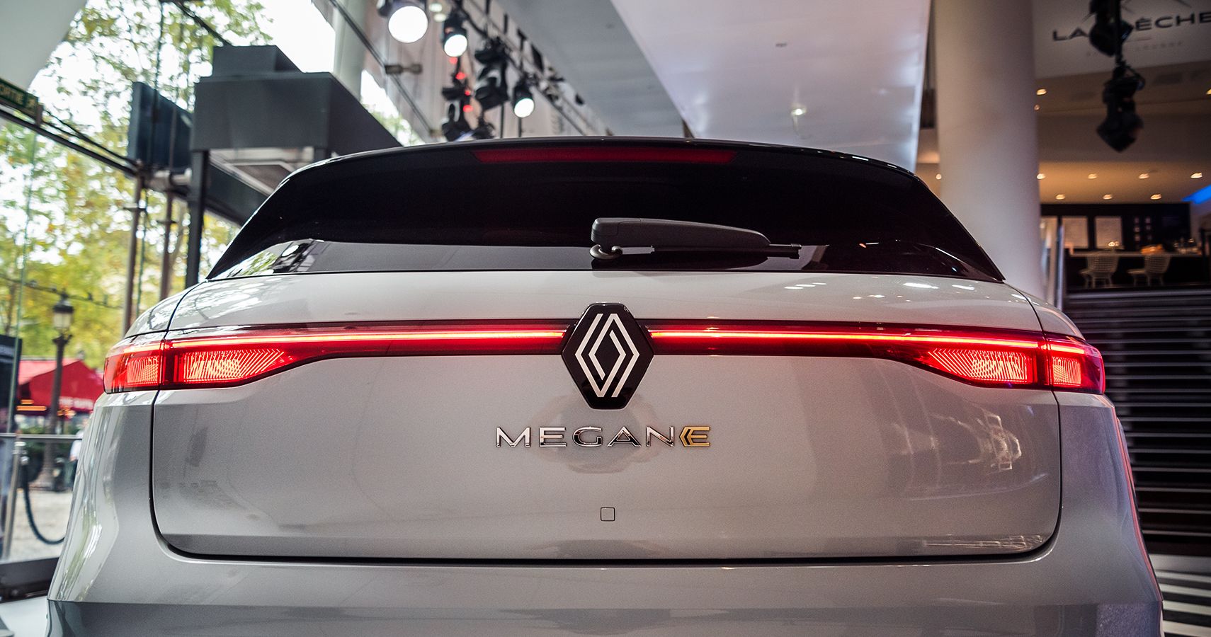 EXCLUSIVE: R.S. Line Replacement, Formula 1 Viewing And More At The ...