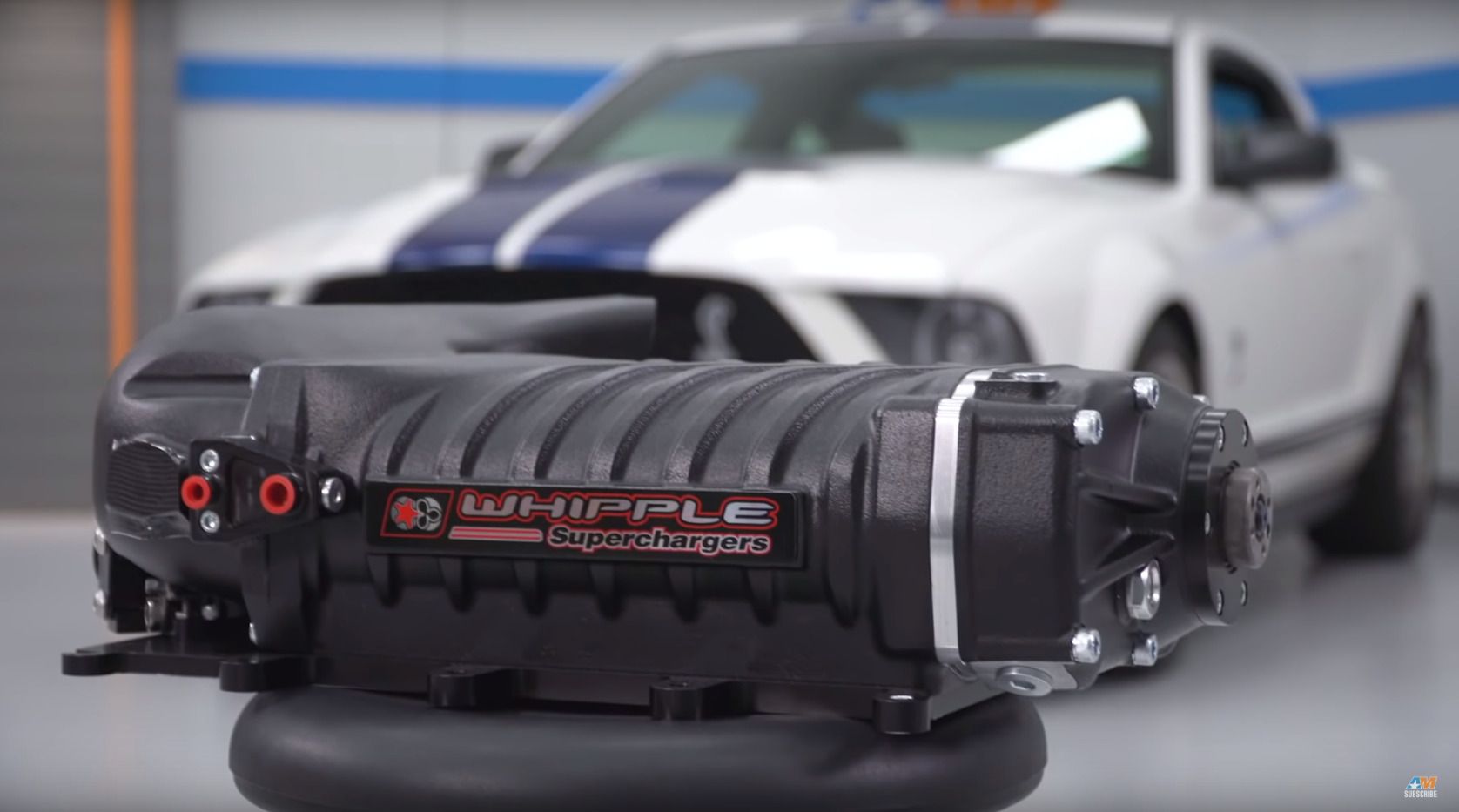 5 Modifications You Should Never Do To A Muscle Car (5 That Are Pretty ...