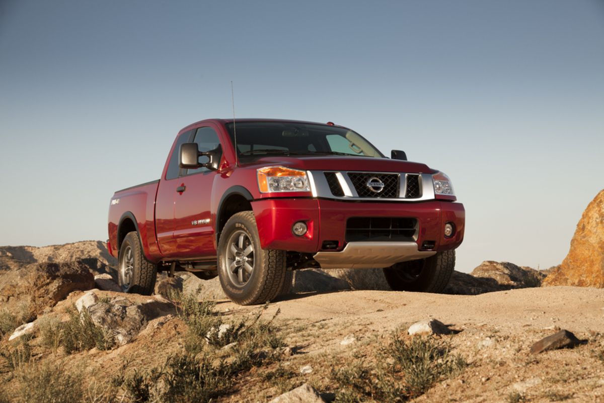 10 Cheap Pickup Trucks That Will Run Forever