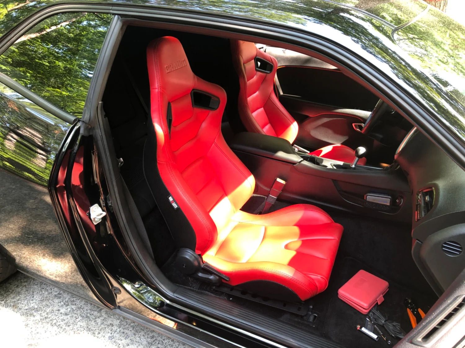 5 Modifications You Should Never Do To A Muscle Car (5 That Are Pretty ...