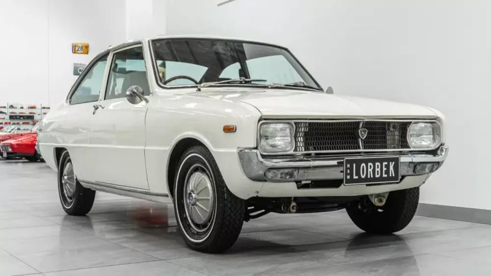 10 Awesome Rotary-Powered Mazdas You've Probably Never Heard Of