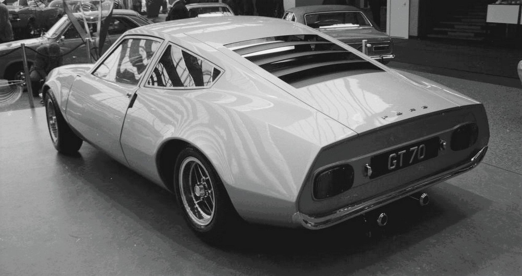 Only Proper Gearheads Know About These 10 Obscure European Cars