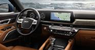 A Peek Inside The 2023 Kia Telluride s Interior