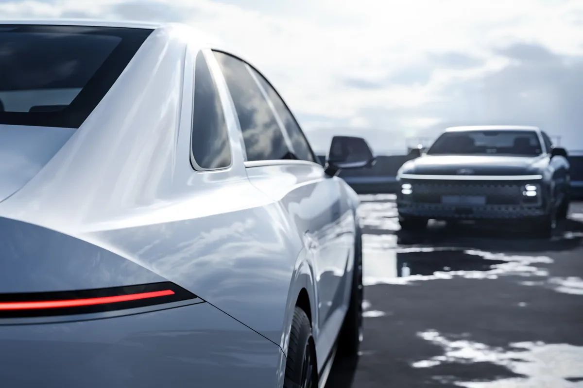 This Is Why We'd Rather Buy A Hyundai Grandeur Than A German Luxury Car