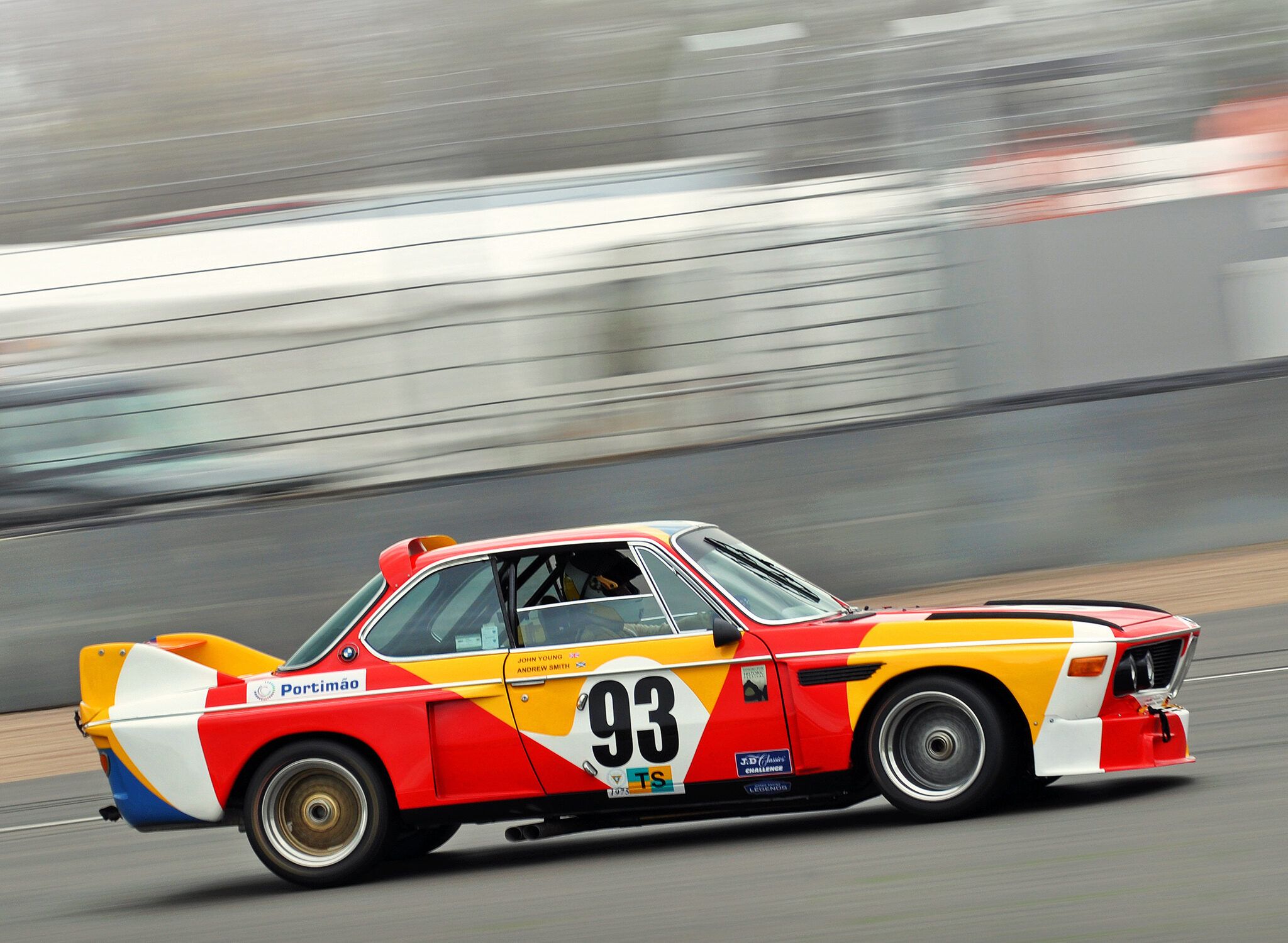 10 Of The Coolest 'Art Cars' Of The Motoring World