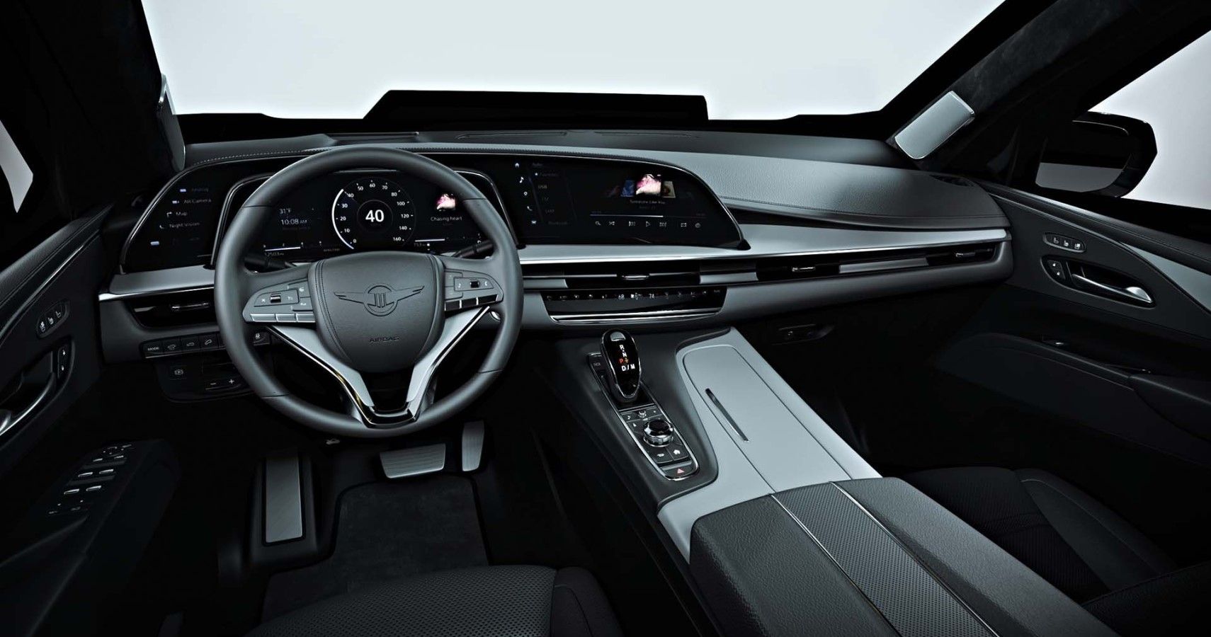 The Rezvani Vengeance Is The Batmobile’s Armored Off-Road Cousin