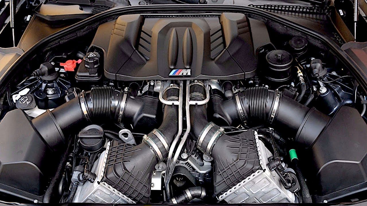 10 Reasons Why The F10 BMW M5 Is The Ultimate $35,000 Sleeper Car Bargain