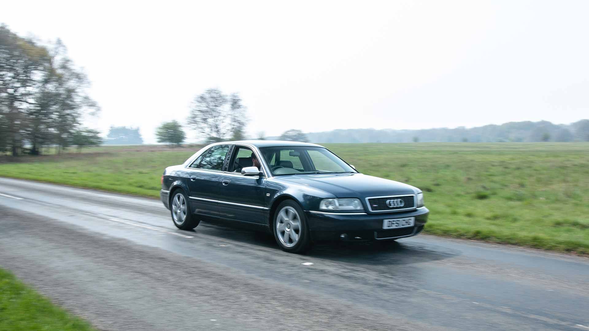 These Are The 10 Greatest Movie Cars Of The 1990s