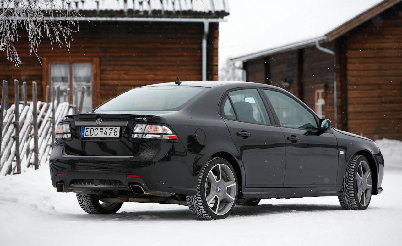 10 Swedish Cars That'll Soon Be Worth A Fortune