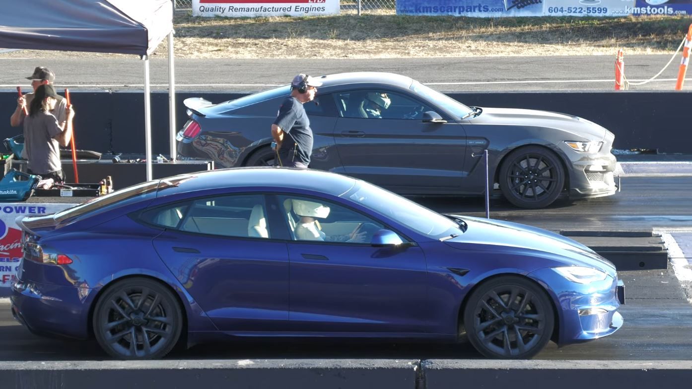 The Tesla Model S Is Fast, But Here Are 10 Reasons Why We'd Never Buy One