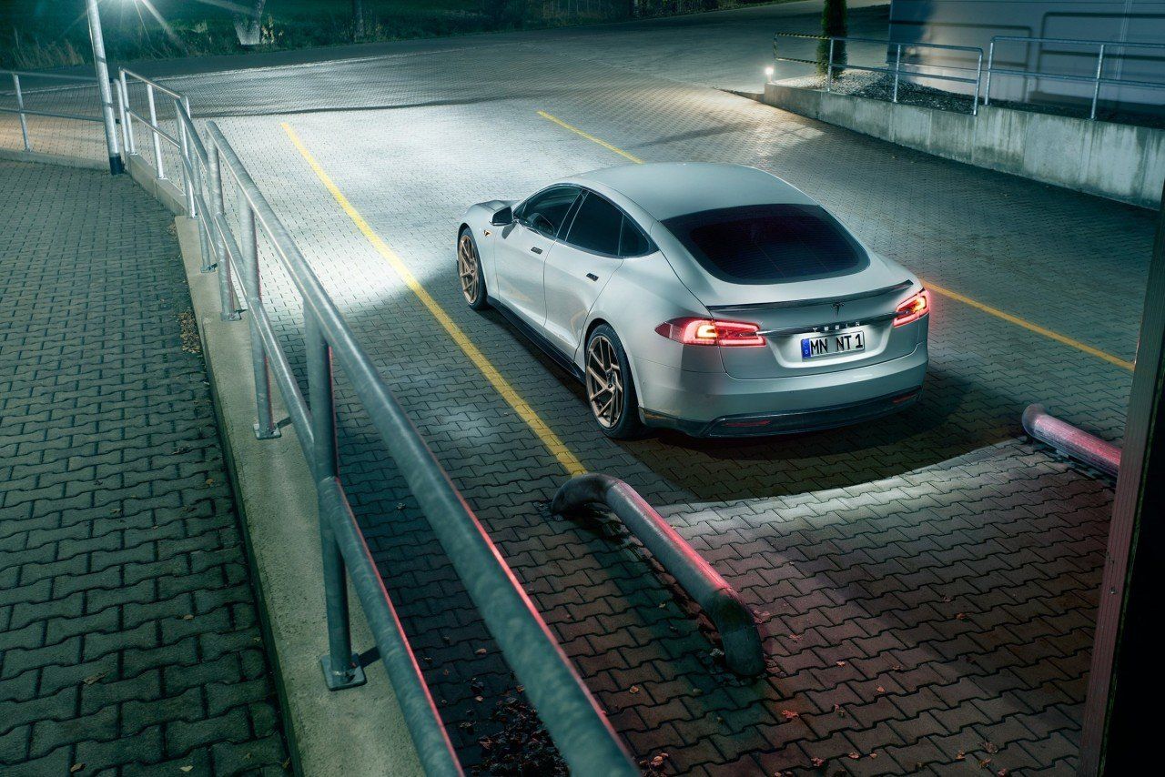 The Tesla Model S Is Fast, But Here Are 10 Reasons Why We'd Never Buy One