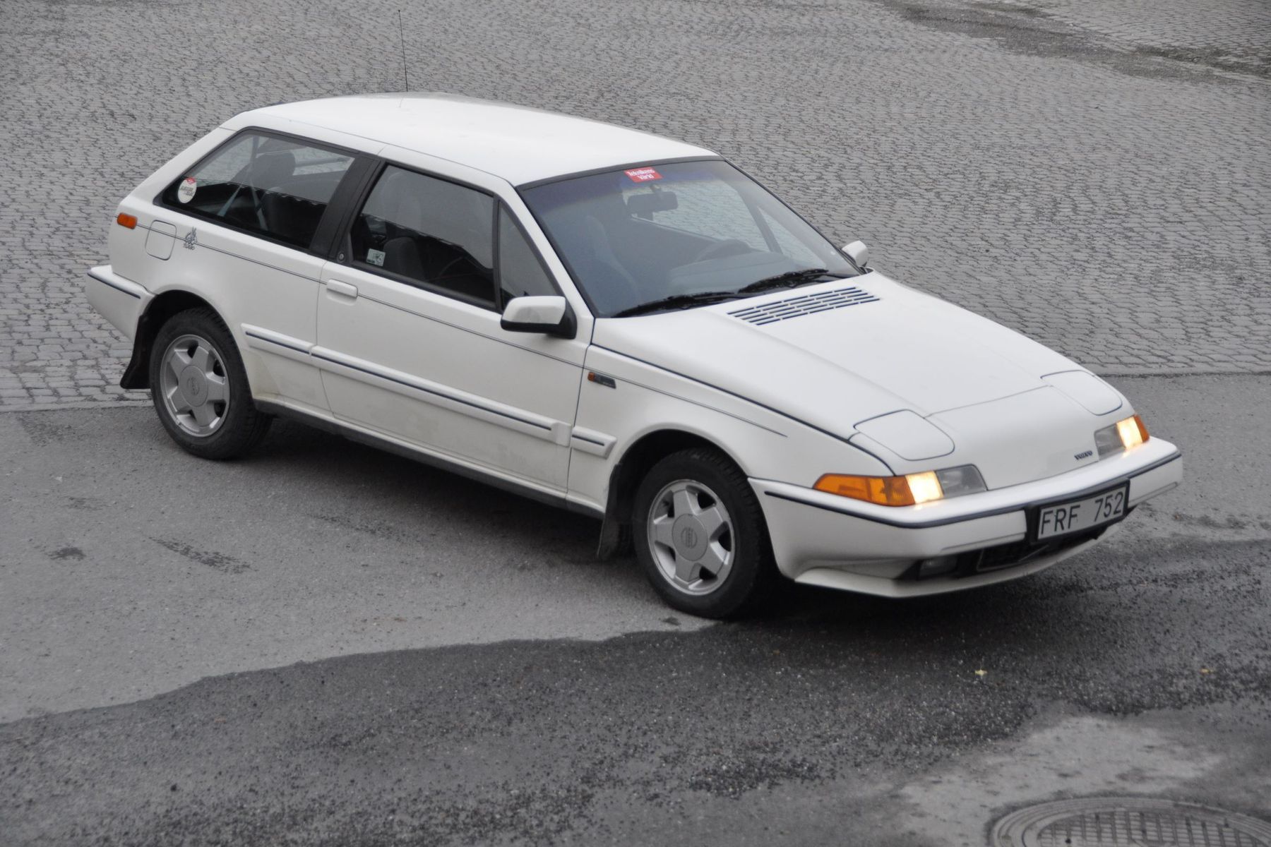 10 Swedish Cars That'll Soon Be Worth A Fortune