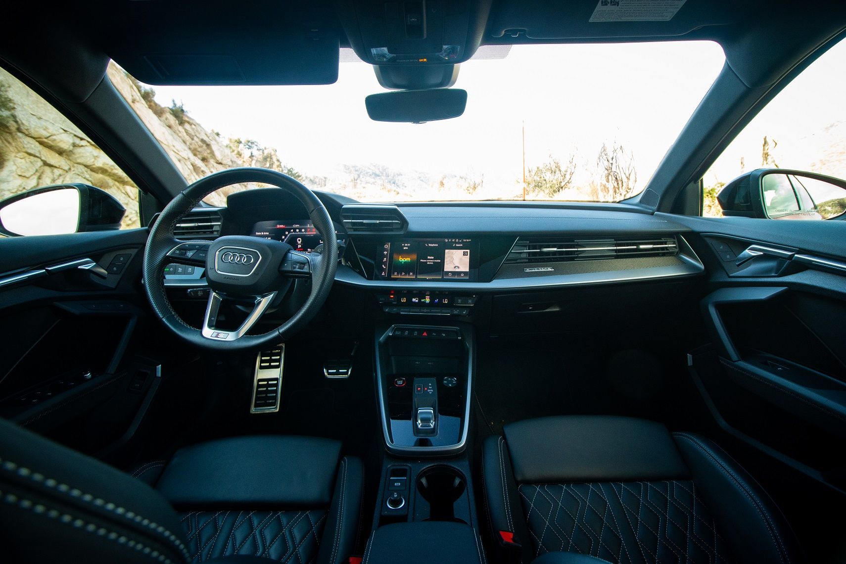 2023 Audi S3 Review: The Best Compact Luxury Sport Sedan