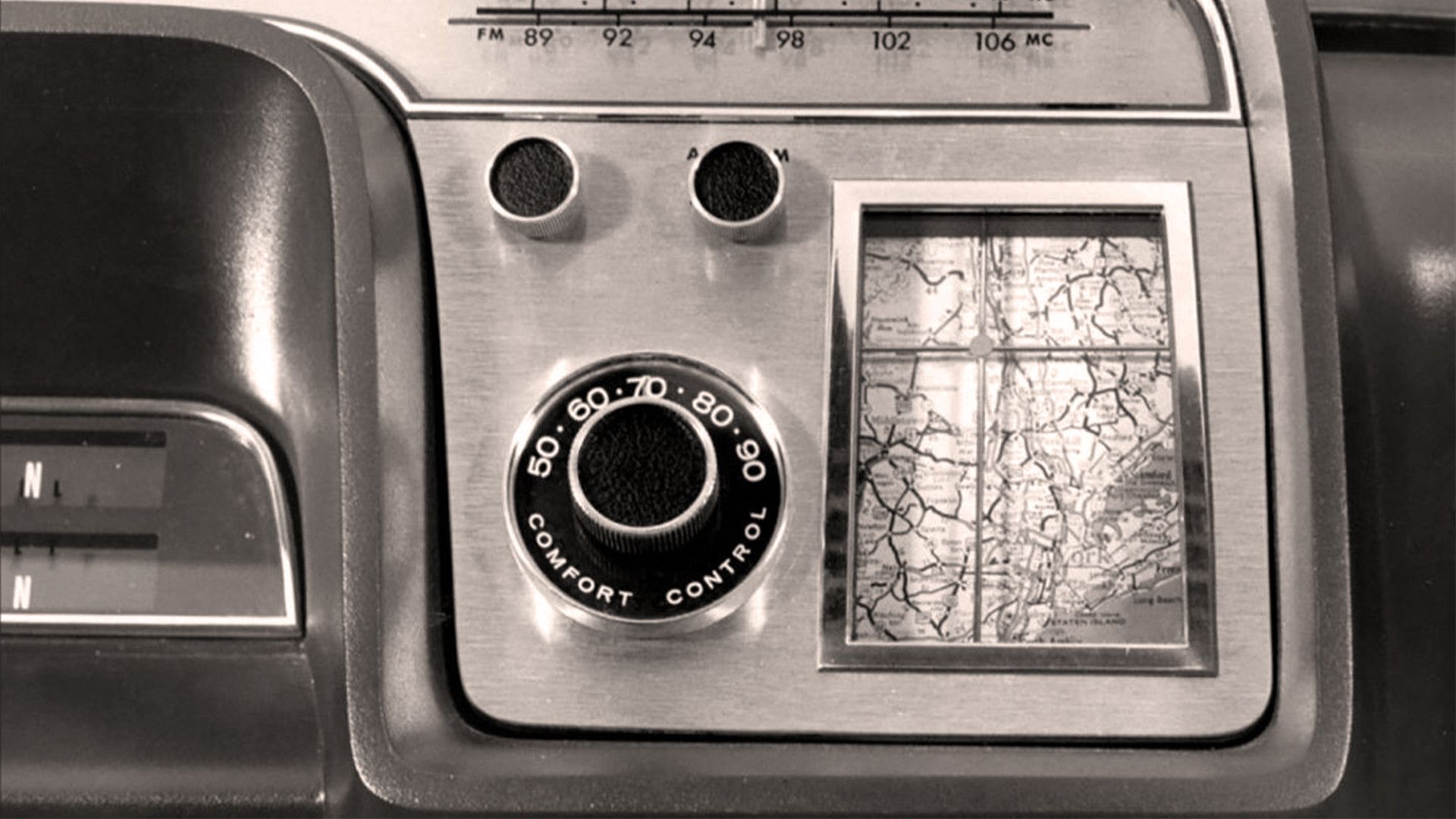 Here Are The 10 Most Ridiculous Classic Car Features Everyone Forgot ...