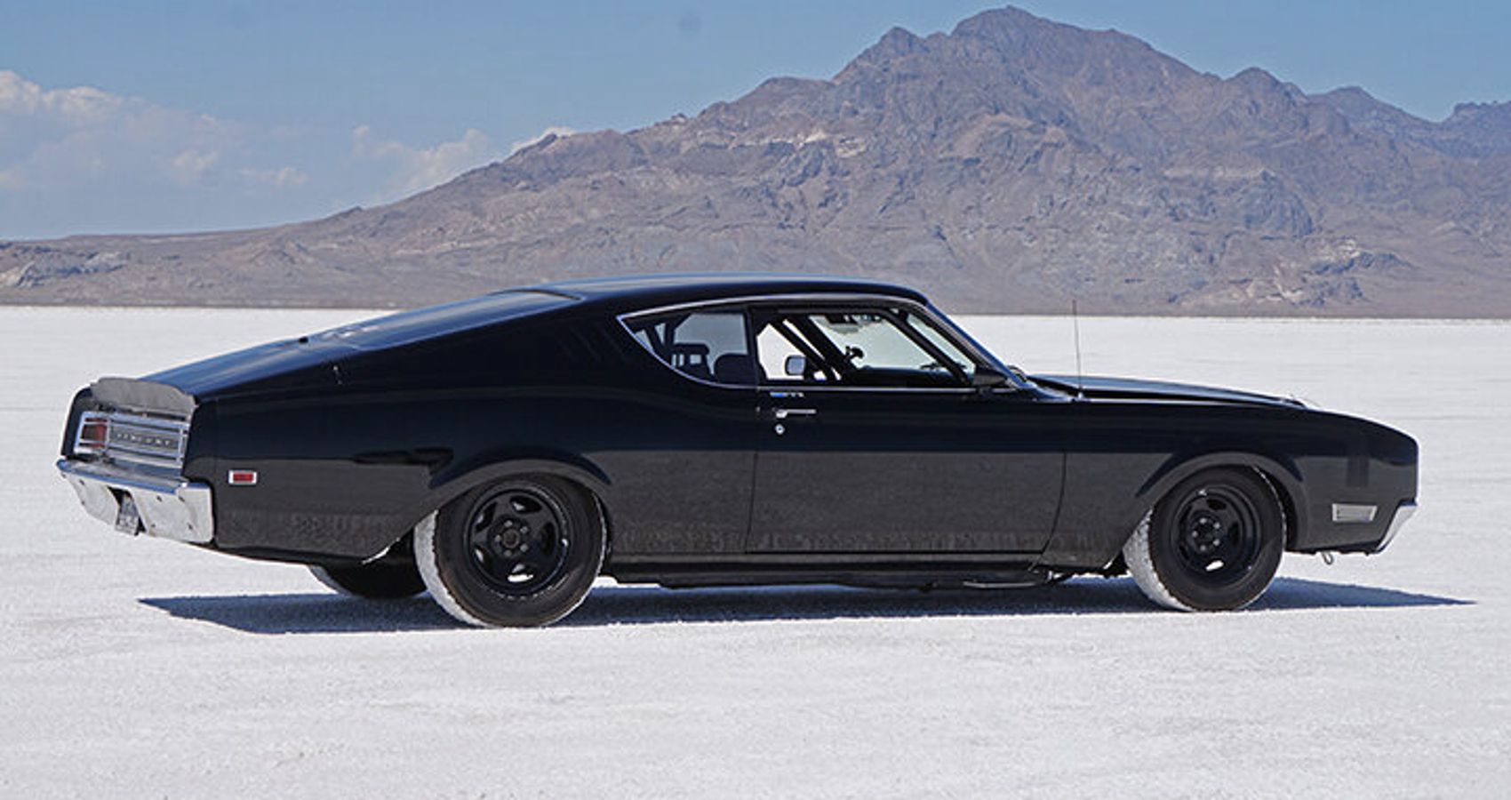 Here's What Makes The 1969 Mercury Cyclone A Hot And Affordable Classic