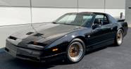 Here s What Makes The 1989 Pontiac Firebird Trans Am A Cool And Here s What Makes The 1989 Pontiac Firebird Trans Am A Cool And