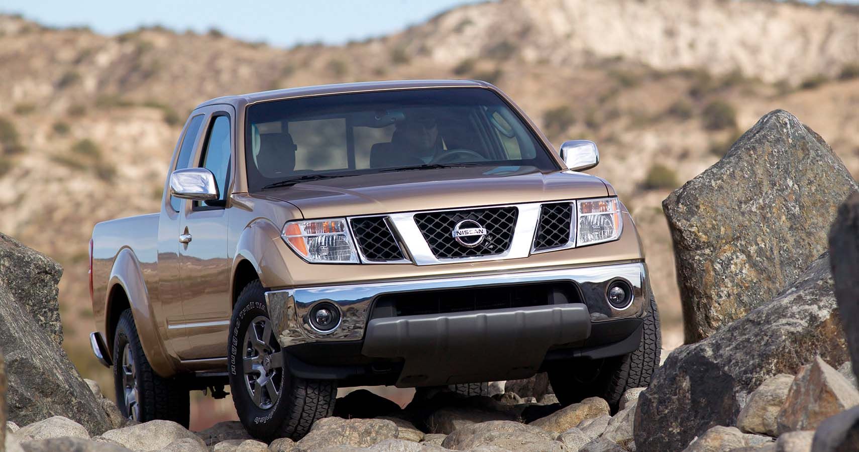 10 Cheap Trucks Every Gearhead Avoids