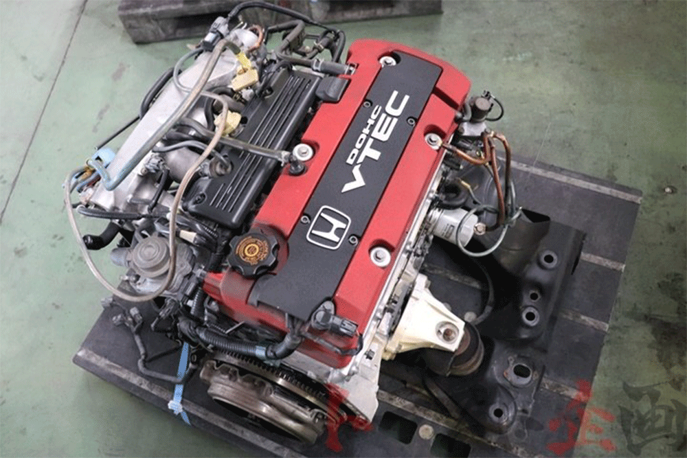 10 Things You Should Know About Tuning A Honda K24 Engine