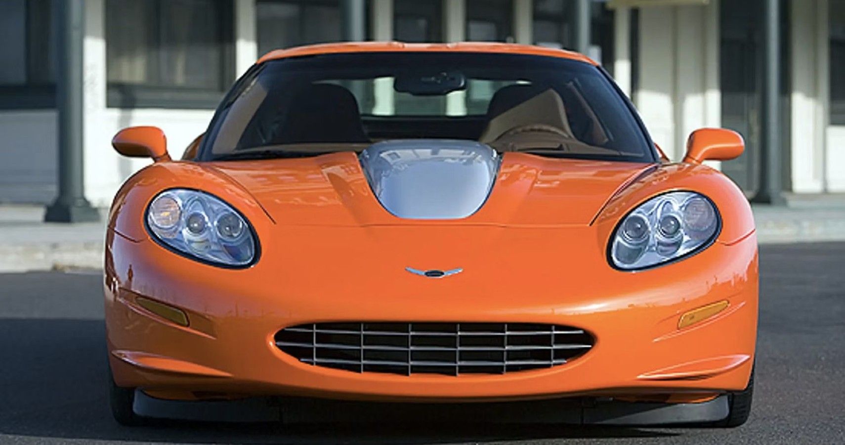 Here's What Every Gearhead Should Know About The 2007 Callaway C16