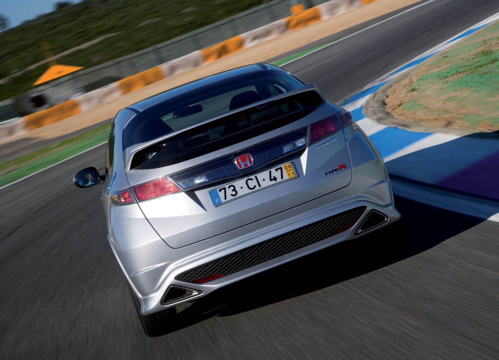 Ranking The 10 4-Cylinder Cars With The Highest Redlines