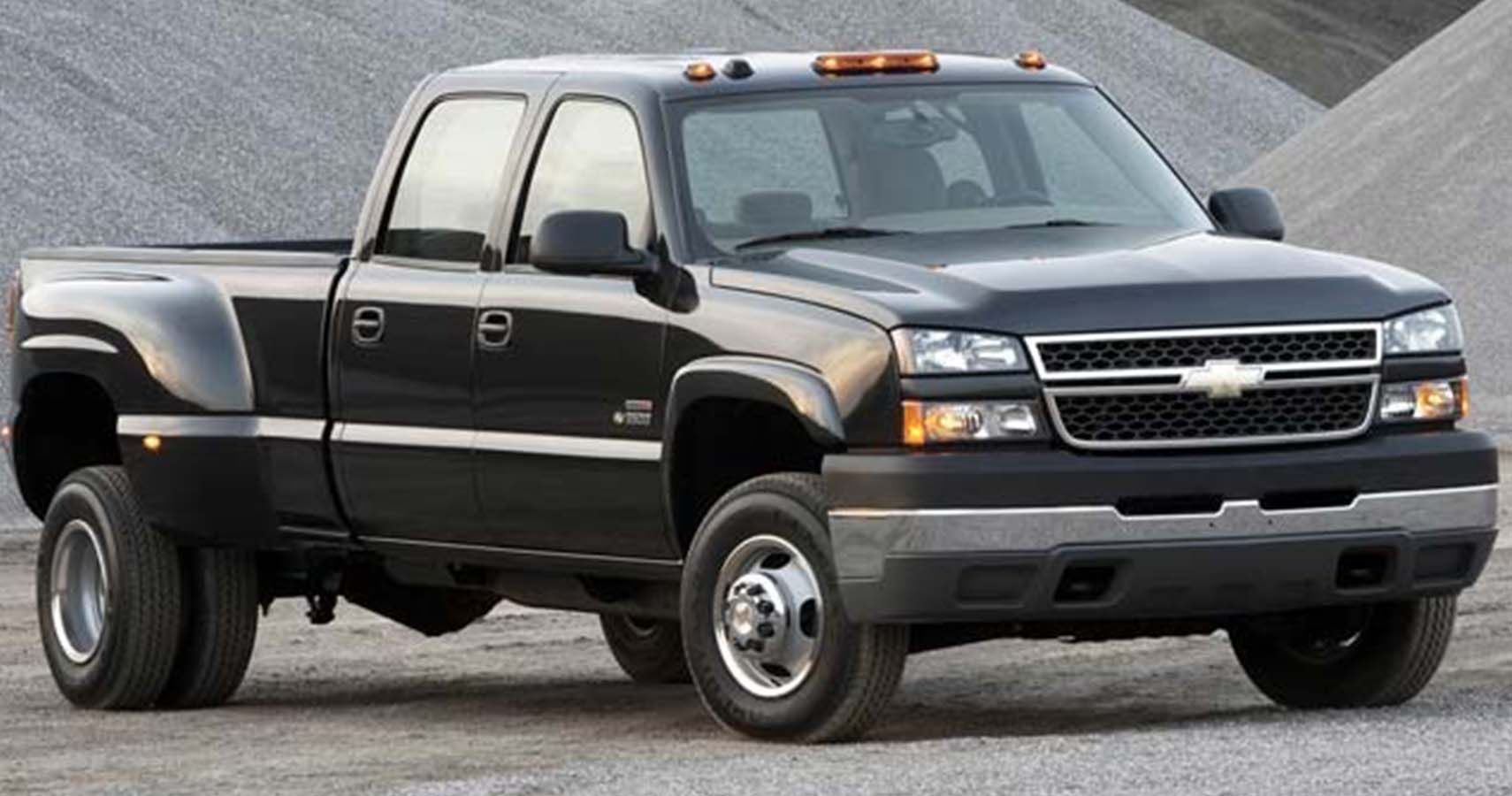 5 Best Used Pickups To Buy