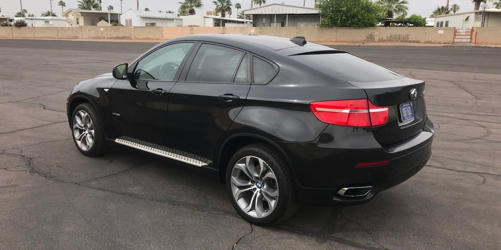 10 Times European Carmakers Made V8-Powered Cars That Weren't Great