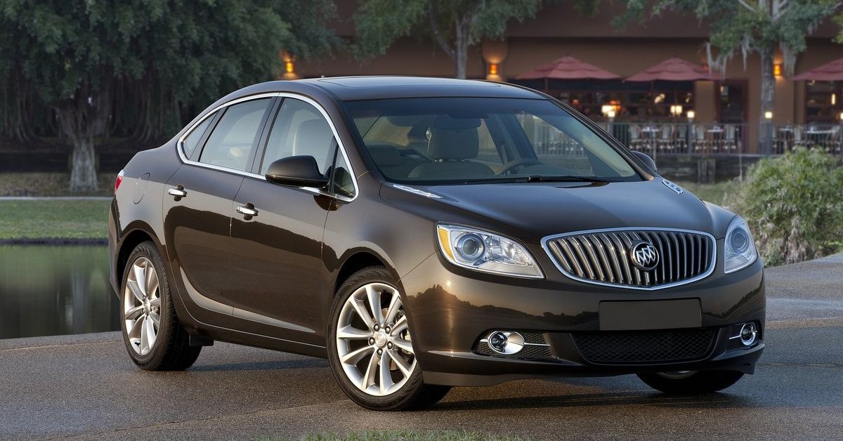 10 Cheap Cars With High Reliability Ratings