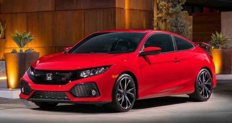 The complete visual history of Honda civic – CAR ENTHUSIAST