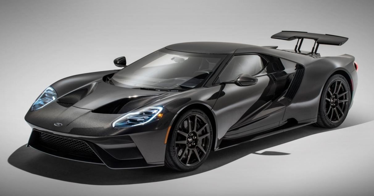 10 Fastest V6 Supercars That Leave V8s In The Dust