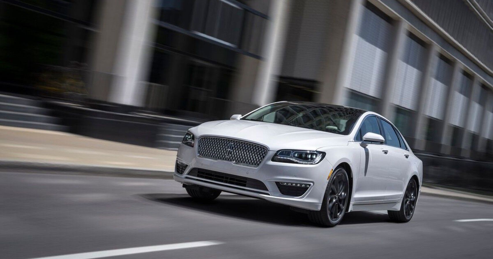 10 Of The Greatest American Performance Sedans Ever Made