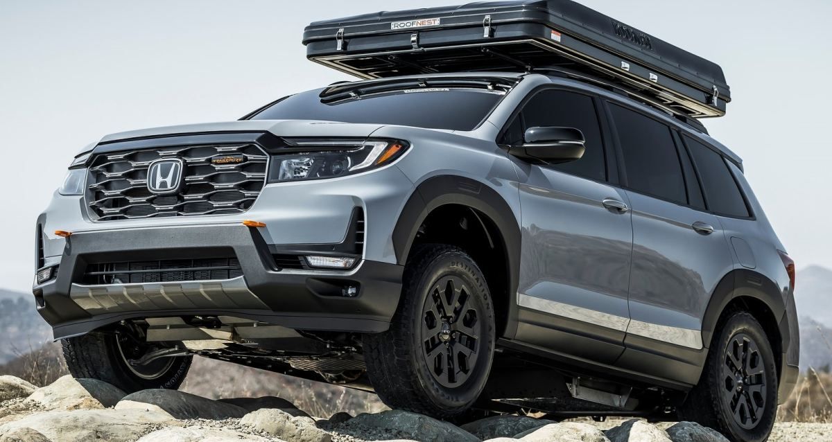 10 Best SUVs For Outdoor Sports And Recreation