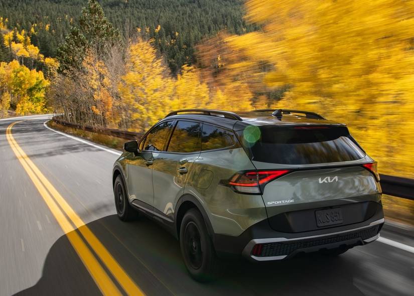 10 Compact SUVs To Consider Instead Of The Toyota RAV4