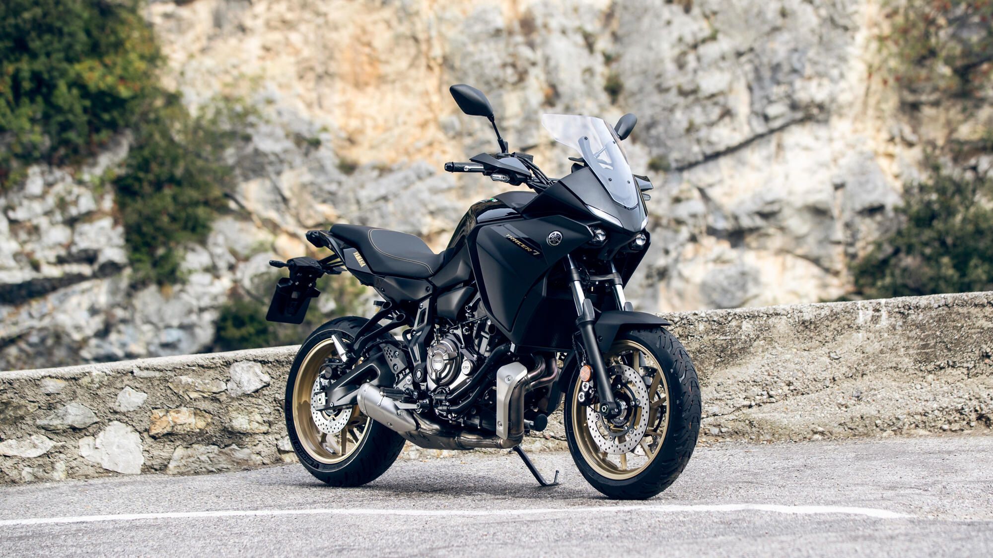 10 Things We Like About The 2023 Yamaha Tracer 7 And Tracer 7 GT
