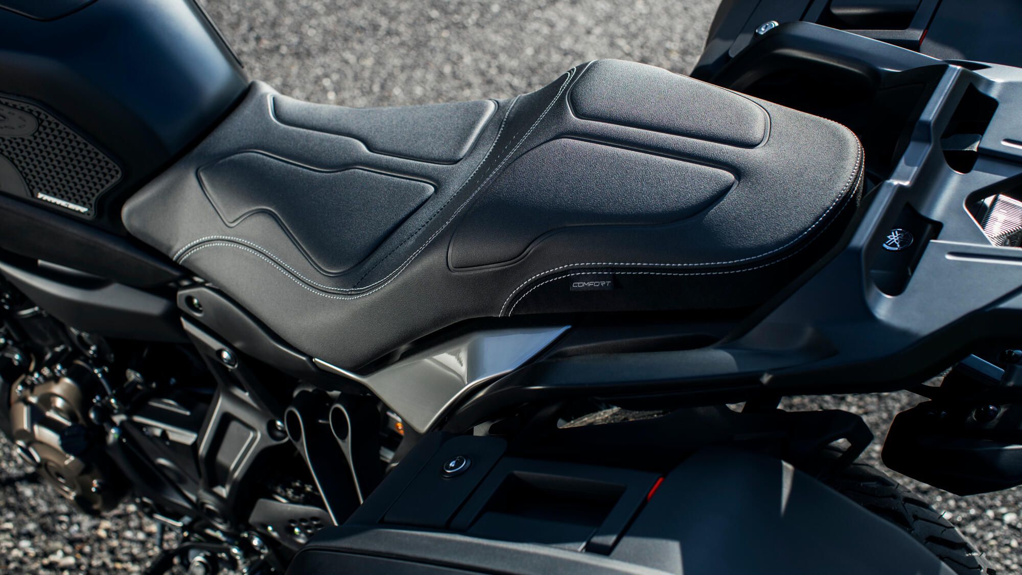 10 Things We Like About The 2023 Yamaha Tracer 7 And Tracer 7 GT