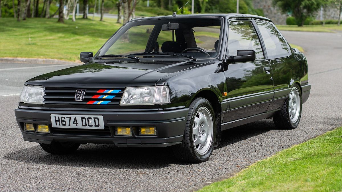 10 Popular 'Max Power' Generation Cars That Are Now A Rare Sight