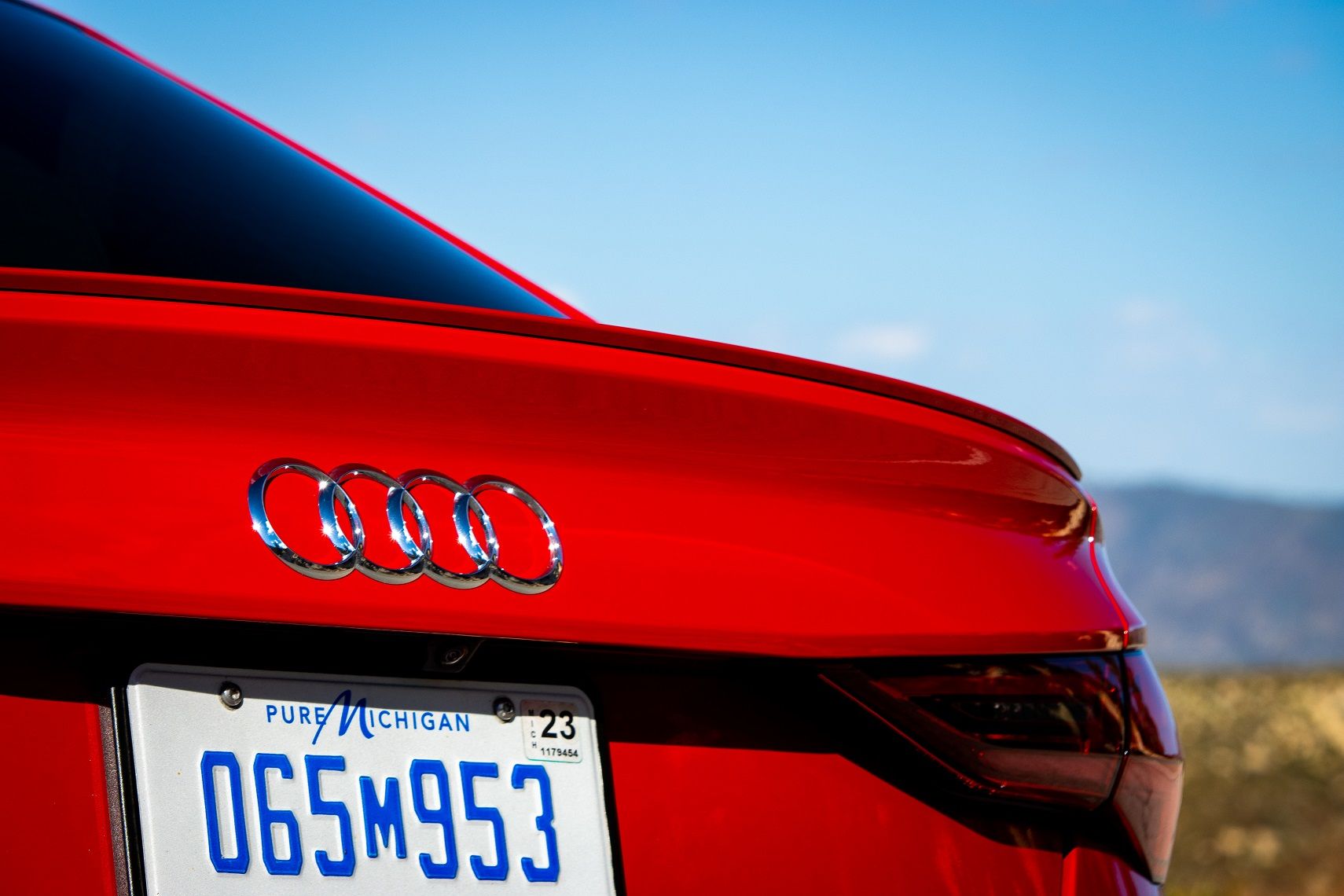 2023 Audi S3 Review: The Best Compact Luxury Sport Sedan