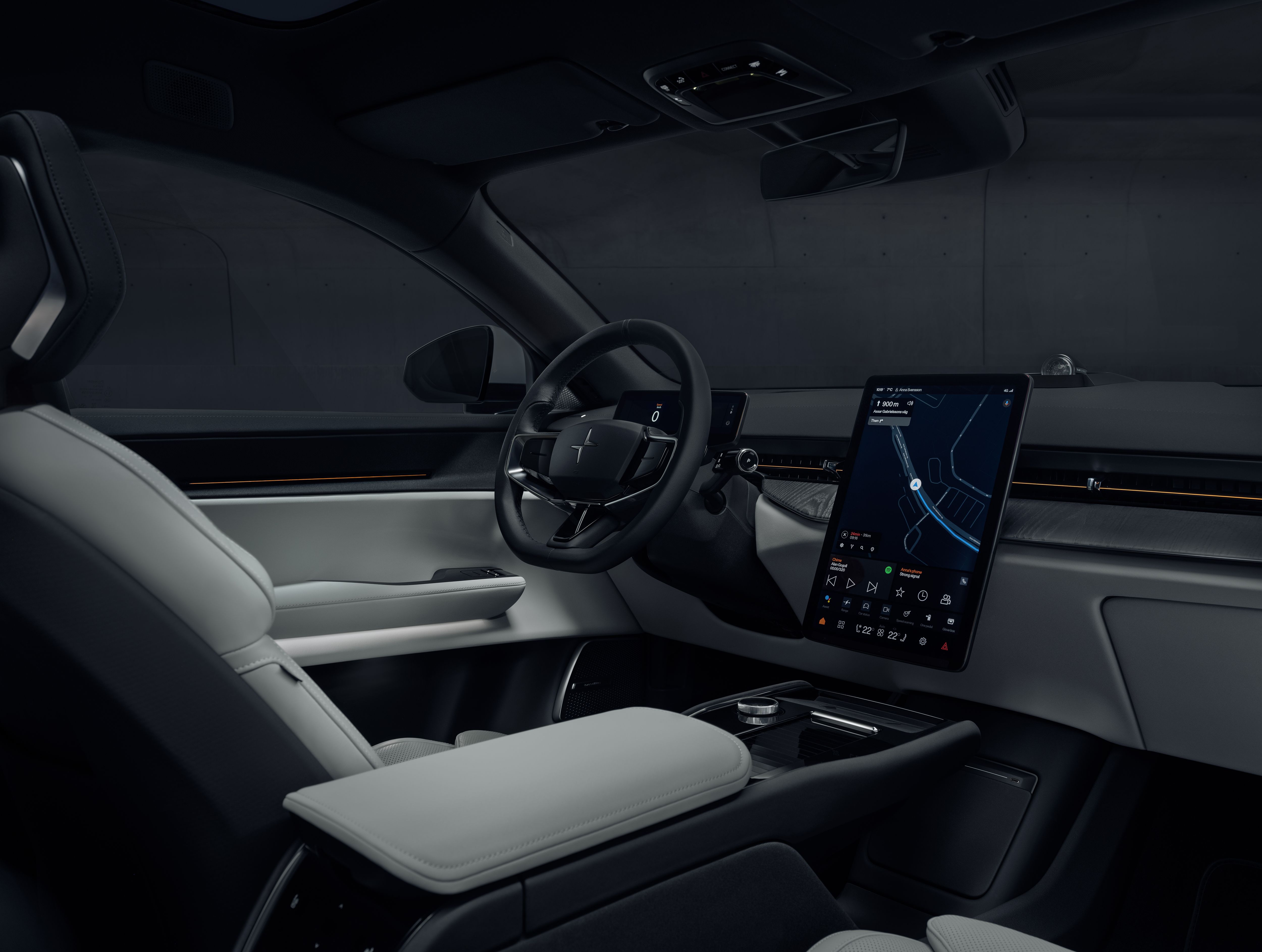 A Guide To Buying A 2024 Polestar 3