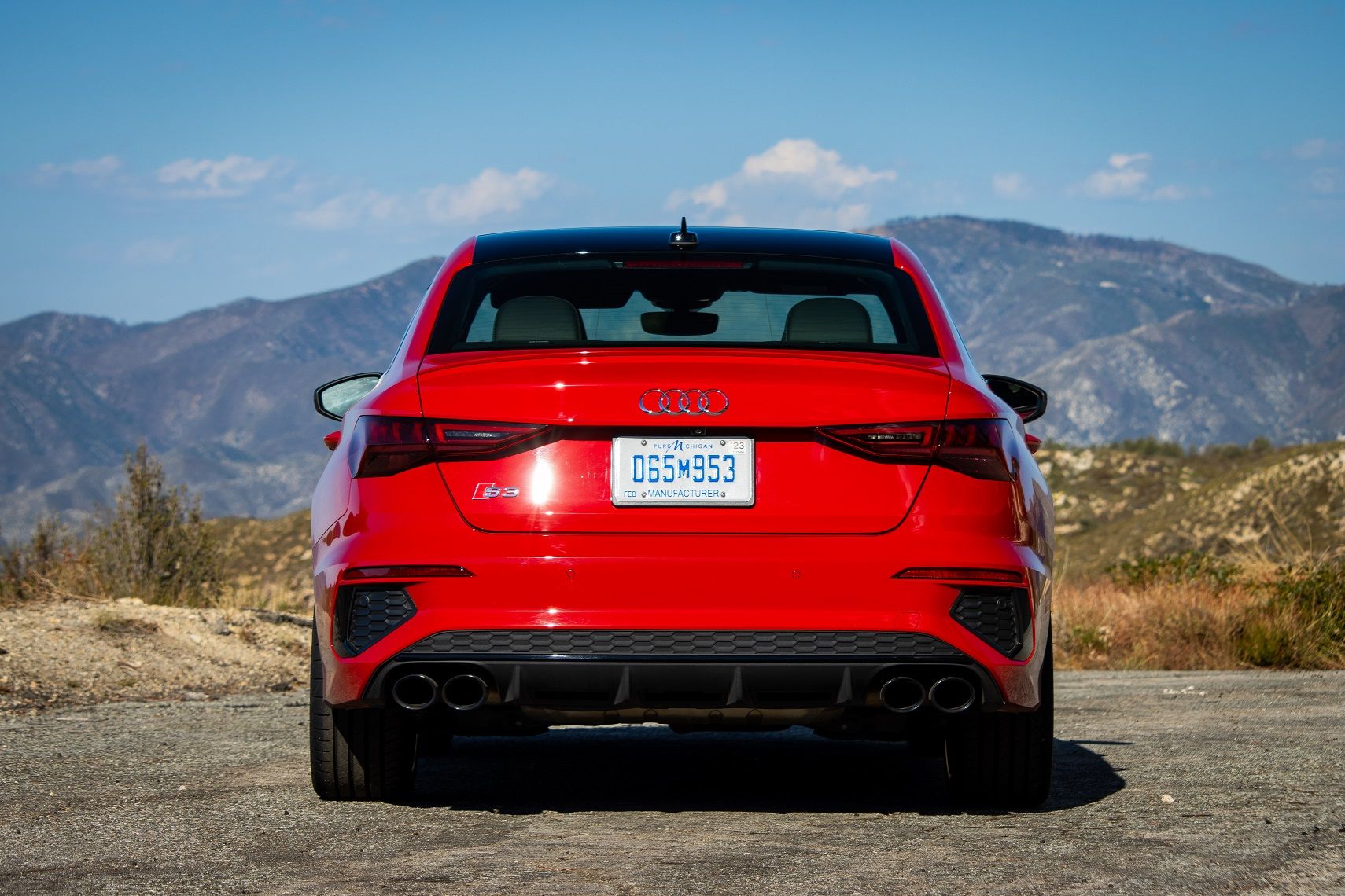 2023 Audi S3 Review: The Best Compact Luxury Sport Sedan