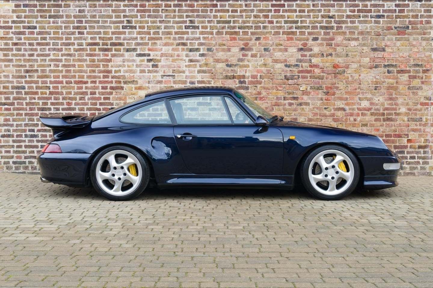 10 Classic German Cars Every Gearhead Should Drive Around The Nürburgring