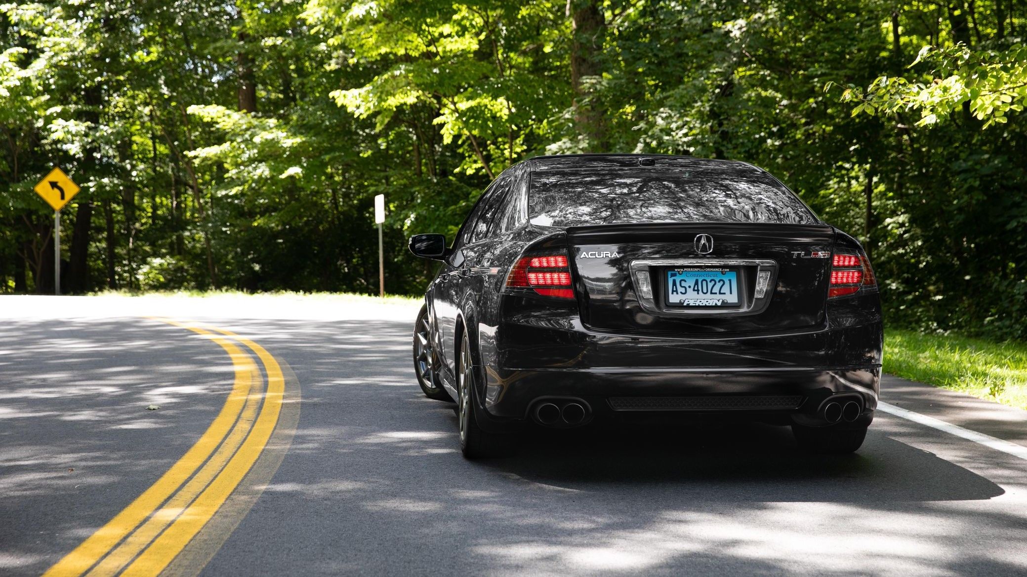 10 Reasons Why Gearheads Should Buy A Used Acura TL Type S