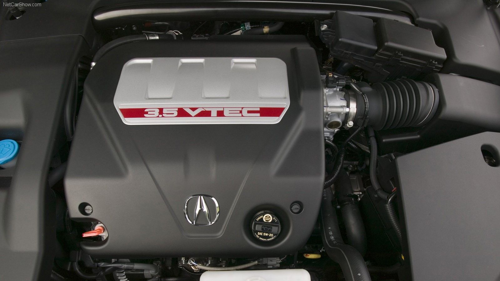 10 Reasons Why Gearheads Should Buy A Used Acura TL Type S