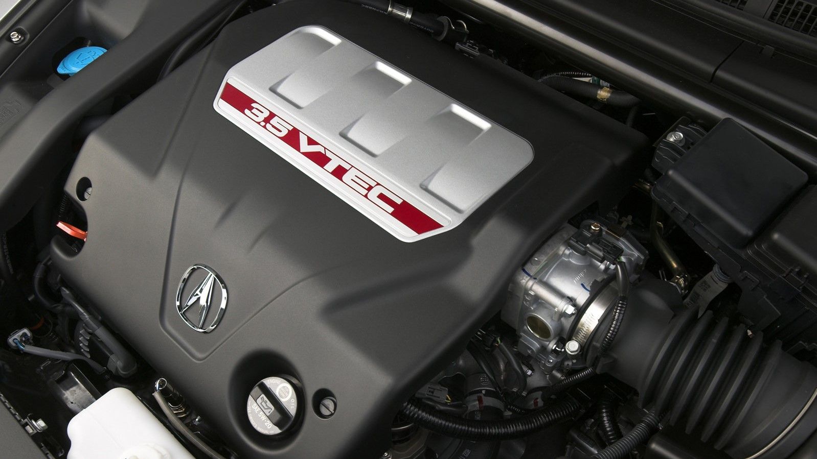 10 Reasons Why Gearheads Should Buy A Used Acura TL Type S