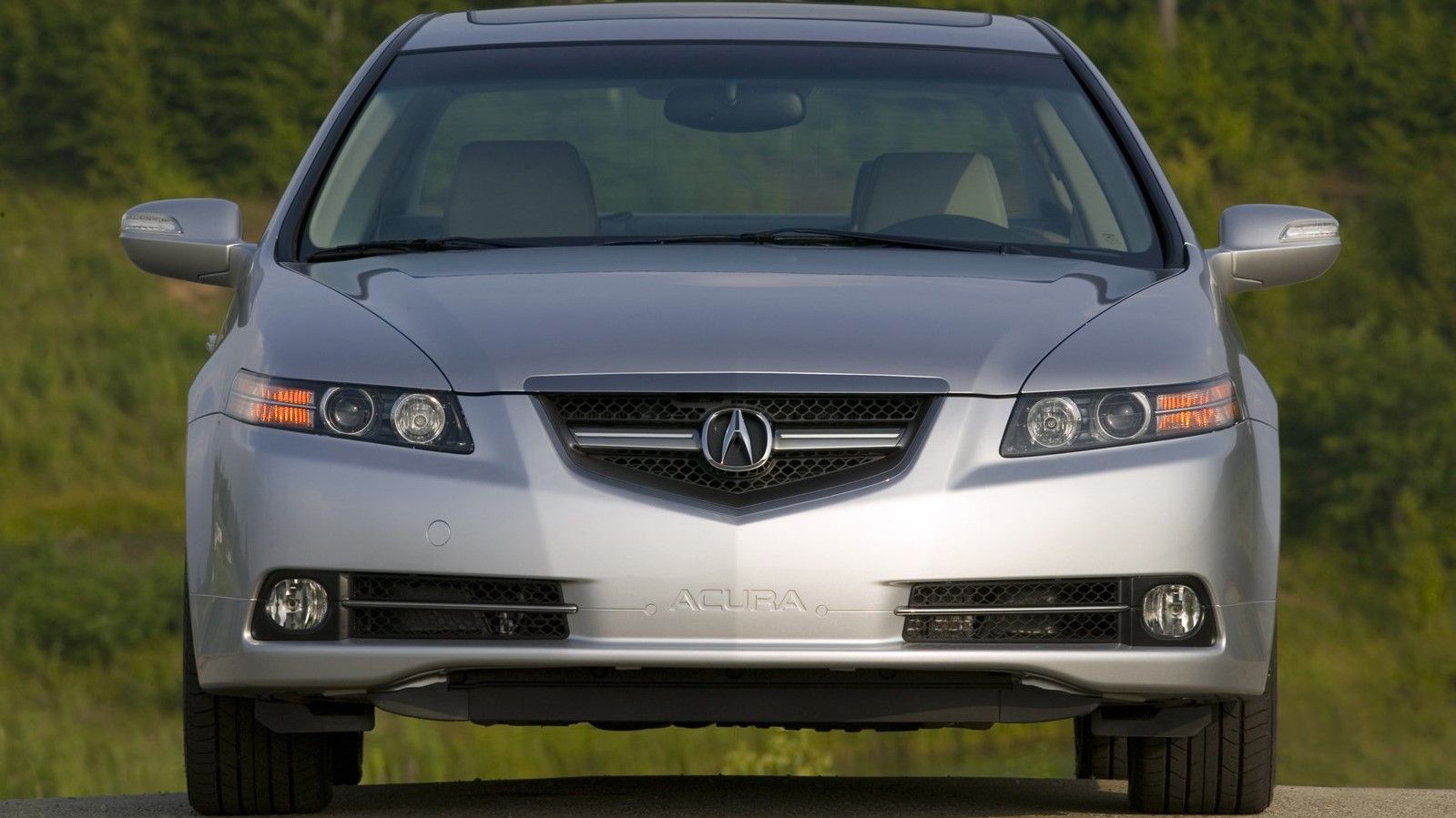 10 Reasons Why Gearheads Should Buy A Used Acura TL Type S