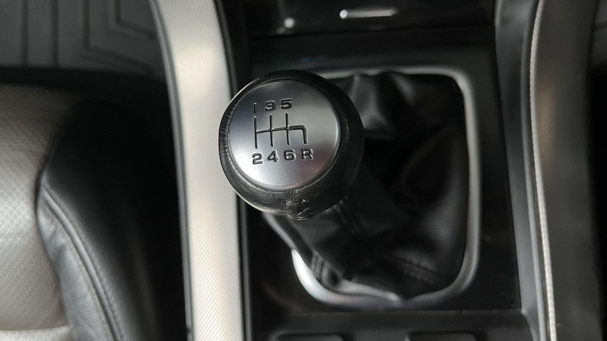 10 Reasons Why Gearheads Should Buy A Used Acura TL Type S