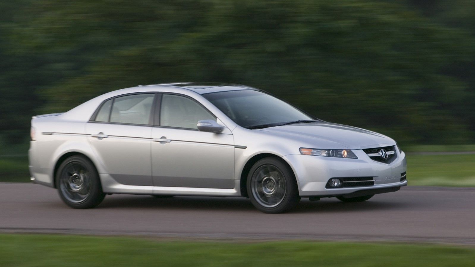 10 Reasons Why Gearheads Should Buy A Used Acura TL Type S