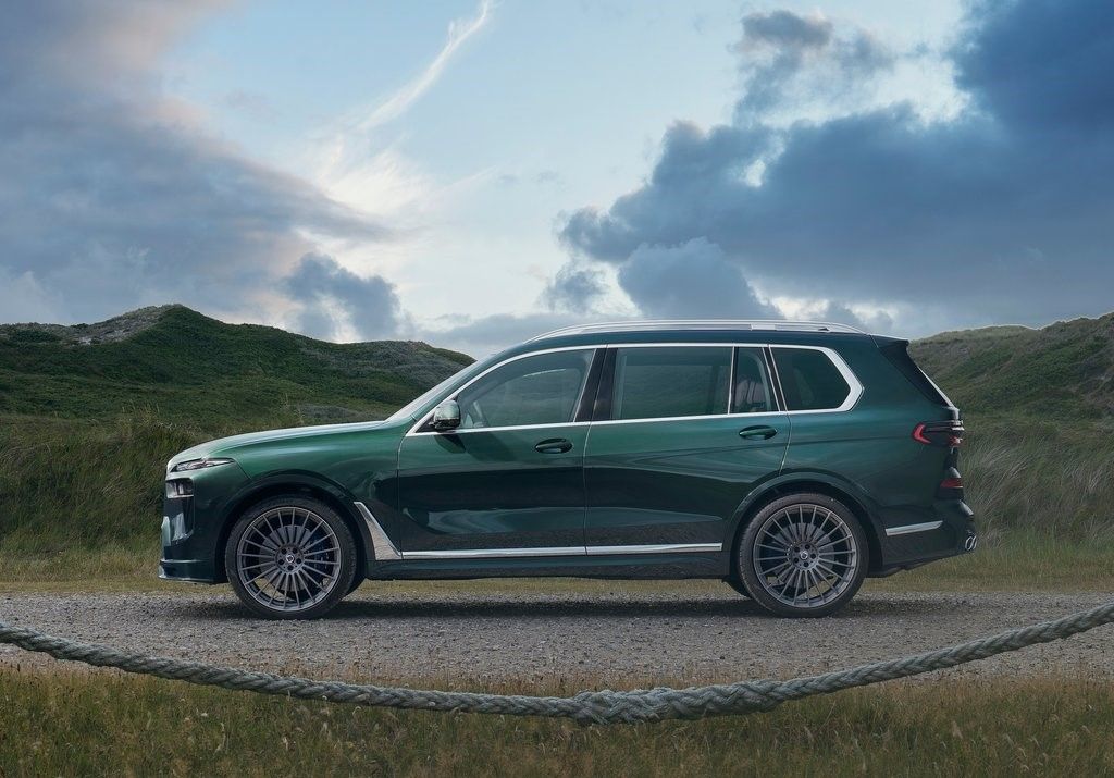 10 New German Cars Every Gearhead Should Drive Around The Nürburgring