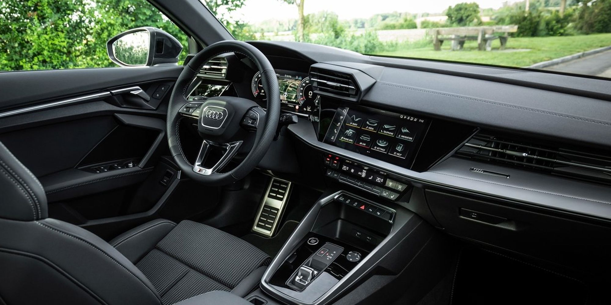 A Guide To Buying A 2023 Audi A3